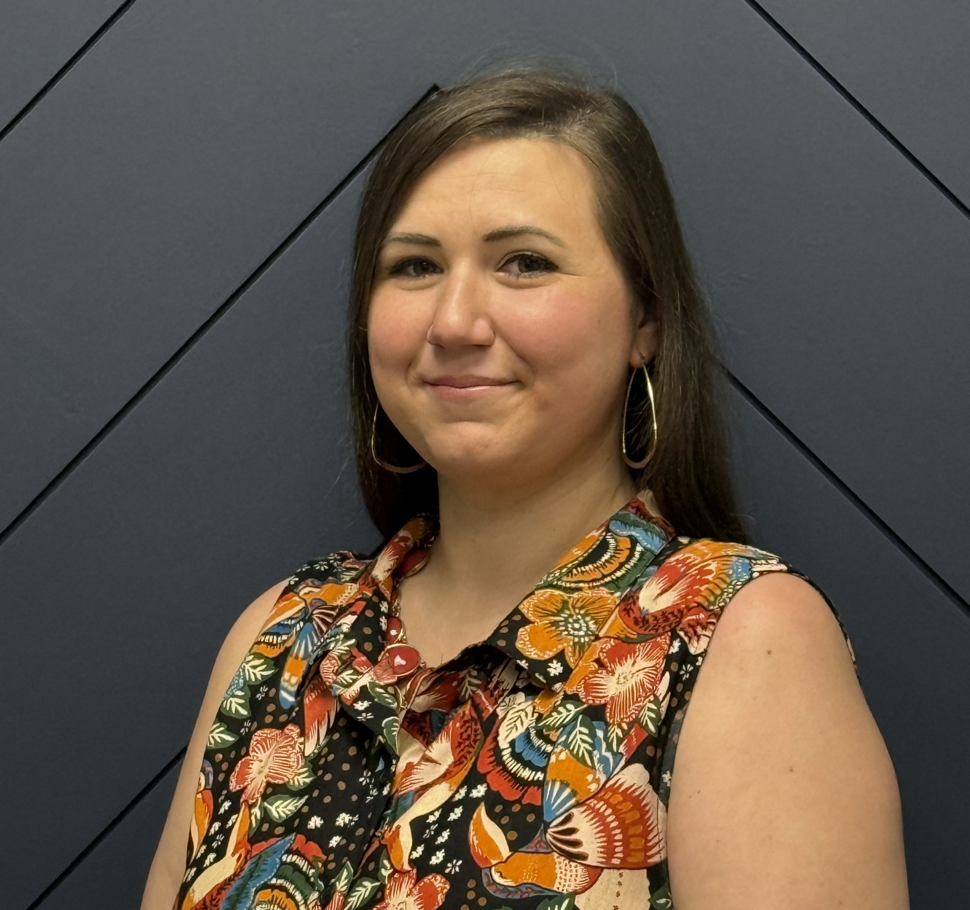 Kilee Mikell - Huntsville Psychotherapy & Counseling Services